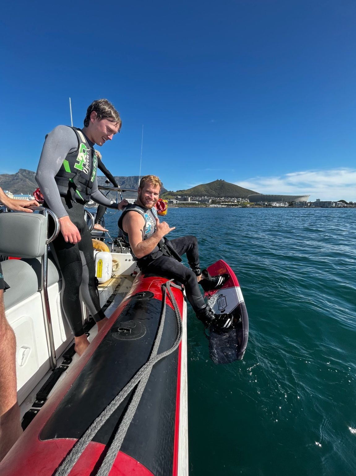 Training – SYSA Online